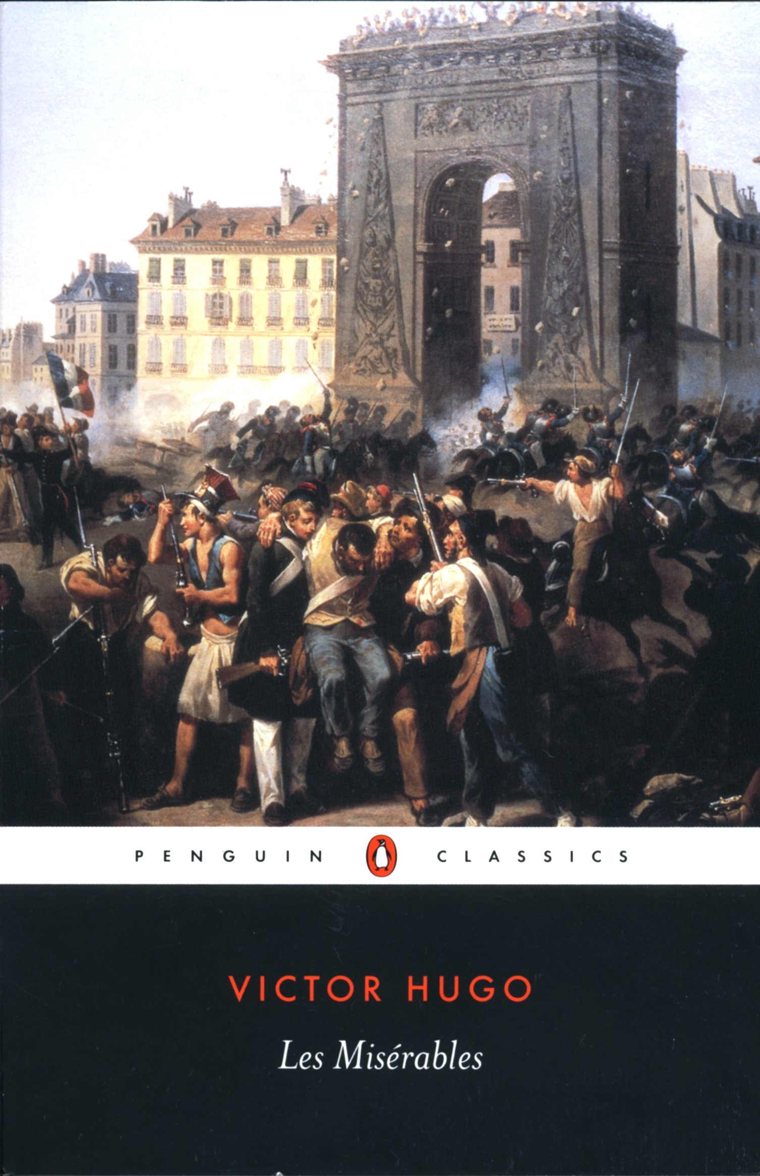 9 Classic French Books from Enlightenment to Existentialism