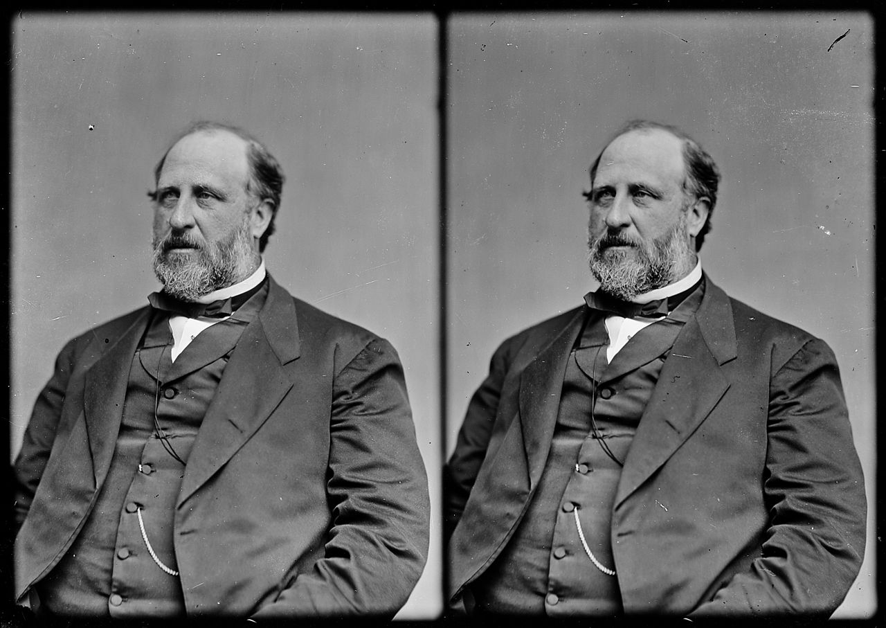 William 'Boss' Tweed: Greed, Corruption, and the Expansion of New York City