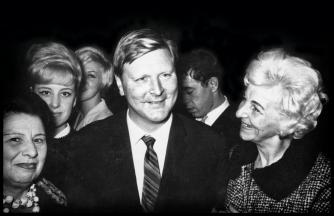 Tales From The Two Puddings: Stratford’s Most Notorious Pub Reveals All