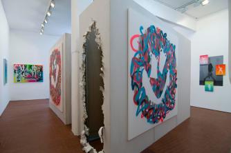 The Top 10 Contemporary Art Galleries In Rome