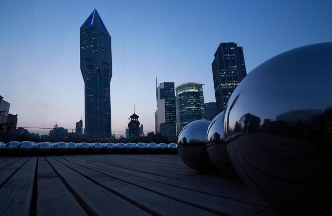 Shanghai’s 10 Best Contemporary Art Galleries