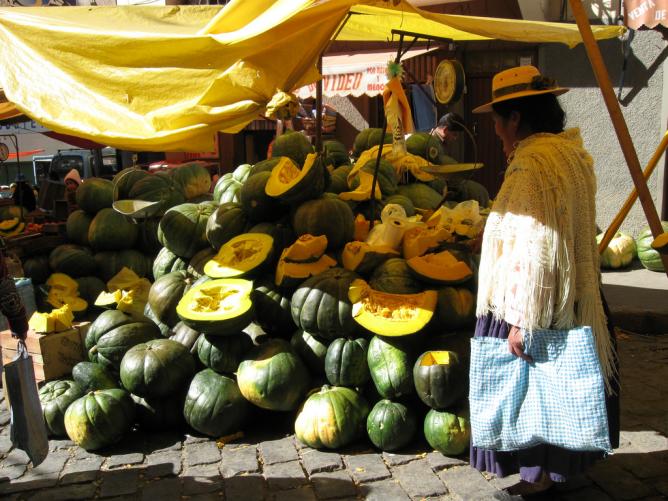 The 10 Best Restaurants In La Paz, Bolivia