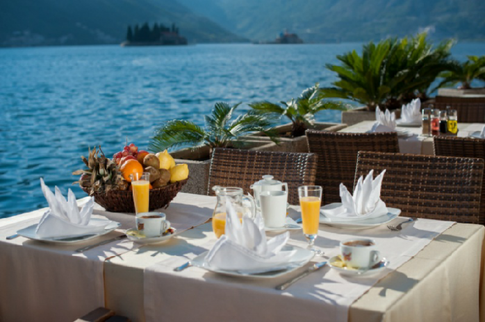 The 10 Best Restaurants In Montenegro