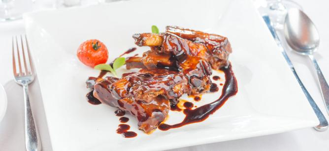 Riga’s Ten Best Cultural Restaurants