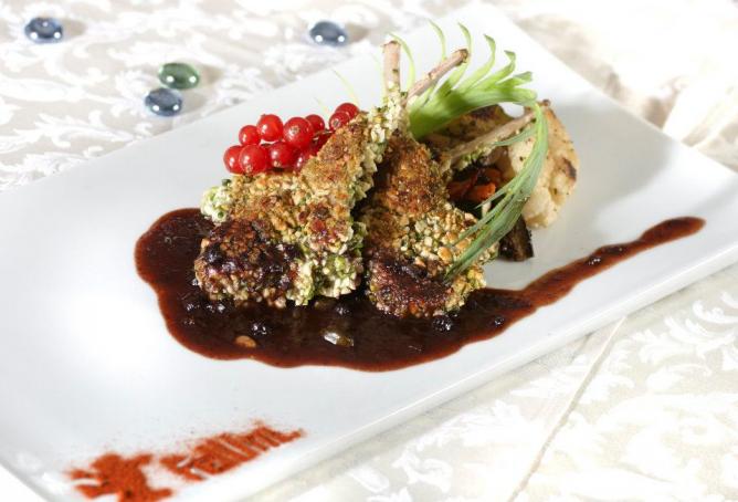 Riga’s Ten Best Cultural Restaurants