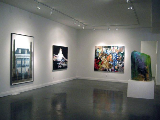 10 Contemporary Art Galleries In Toronto You Should Visit