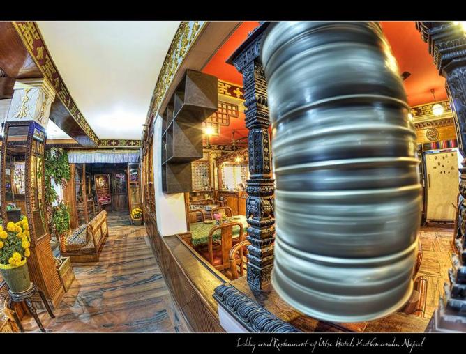 The Top 10 Restaurants In Nepal