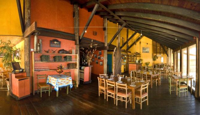10 Best Restaurants In Namibia, Africa