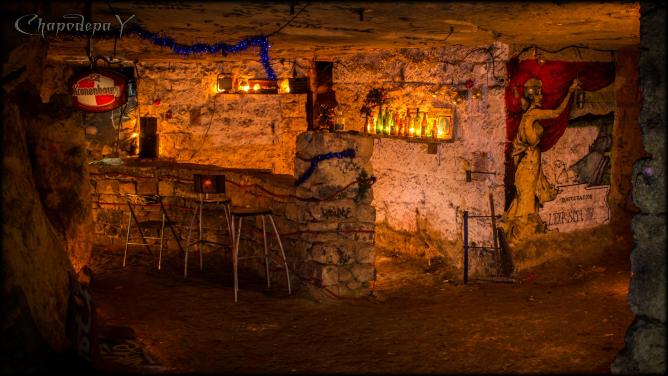 Forbidden Paris | The Secret World Of The Parisian Catacombs