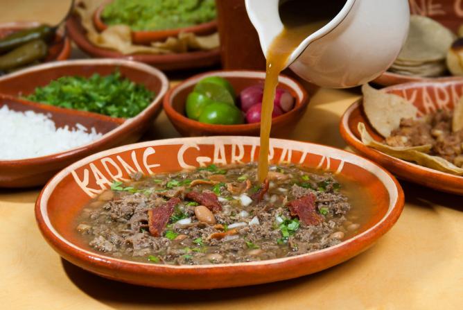 The 10 Best Restaurants For Local Food In Guadalajara, Mexico