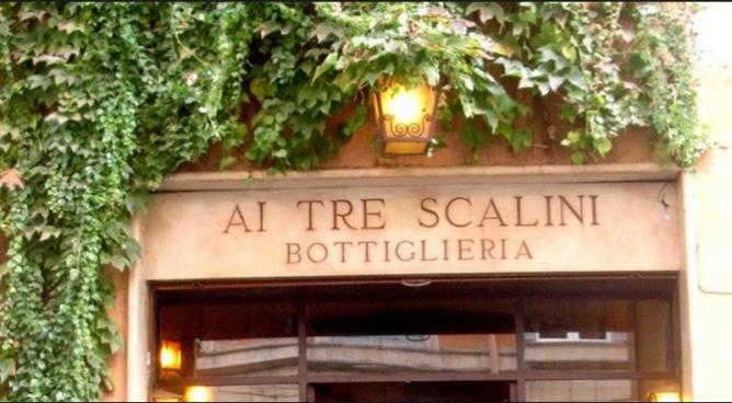 The Best Cultural Bars in Rome | Drinking la Dolce Vita