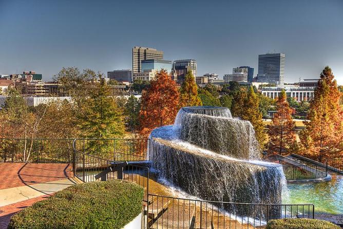 Must-Try Restaurants In Columbia, South Carolina