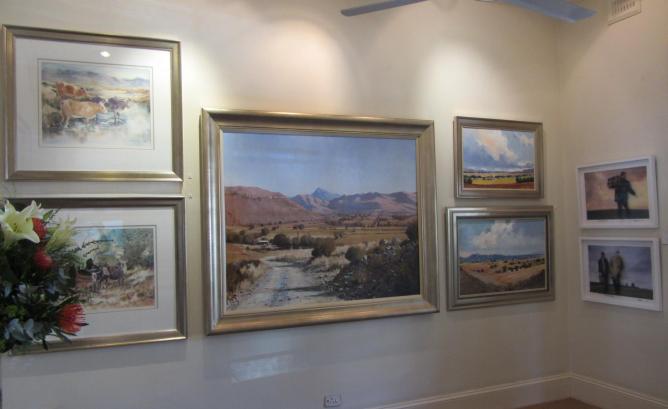 Durban’s Top 10 Contemporary Art Galleries