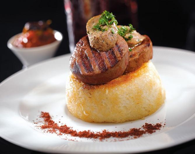 The 10 Top Restaurants in Tehran, Iran