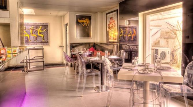 The 10 Top Restaurants in Tehran, Iran