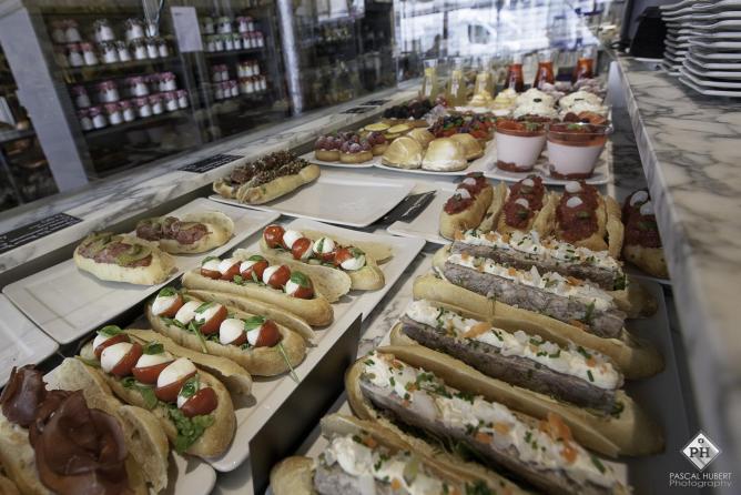 The Top 10 Places For Brunch In Brussels