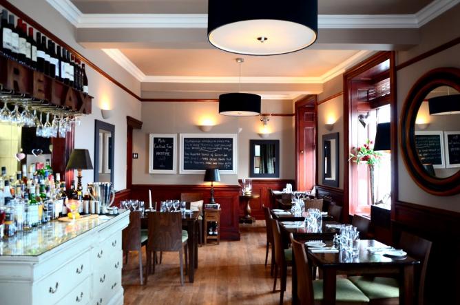 10 Must-Try Restaurants in Inverness, Scotland