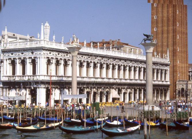 Europe's 10 Most Beautiful Libraries
