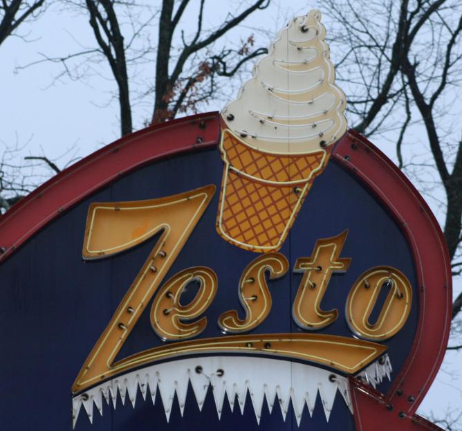 10 Restaurants In Little Five Points, Atlanta's Hip Neighborhood