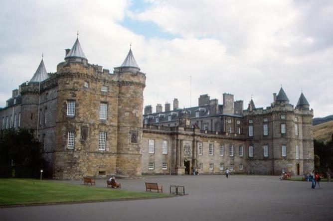 Edinburgh's 10 Most Beautiful Buildings From... | Culture Trip