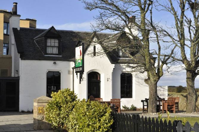 The 10 Best Restaurants & Gourmet Pubs In St Andrews, Scotland