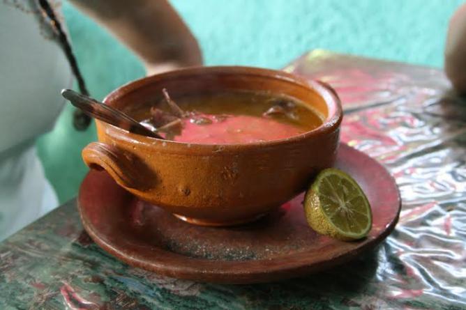 The 10 Most Weird And Wonderful Foods From Latin America