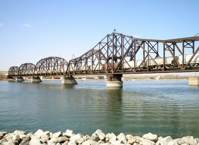The Top 10 Restaurants In Pierre South Dakota