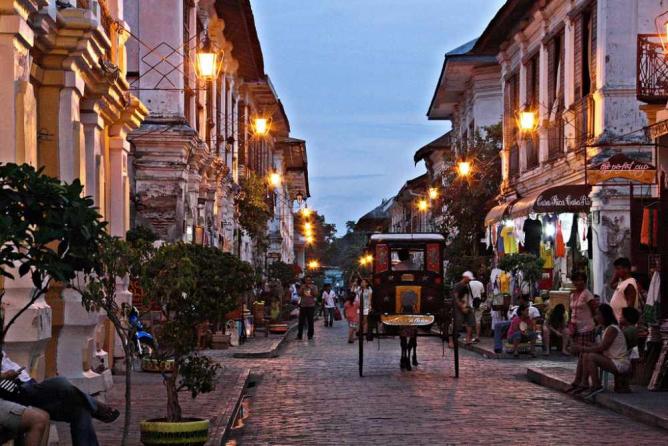 The 10 Most Beautiful Towns In The Philippines
