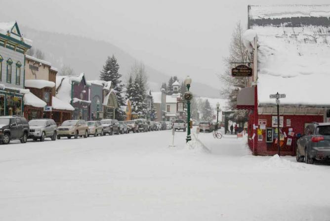 The 10 Most Beautiful Towns In Colorado, USA