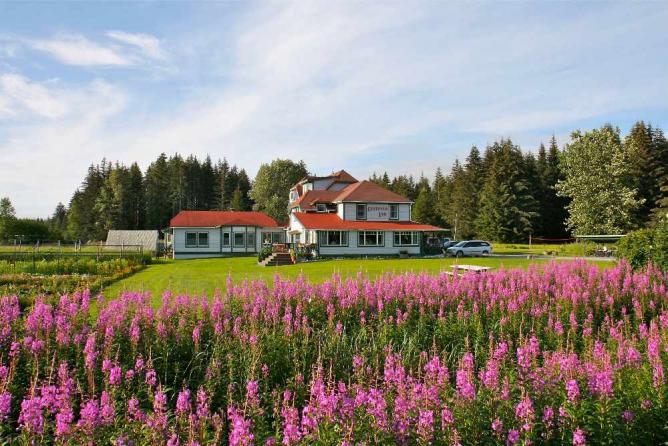 The 10 Most Beautiful Towns in Alaska