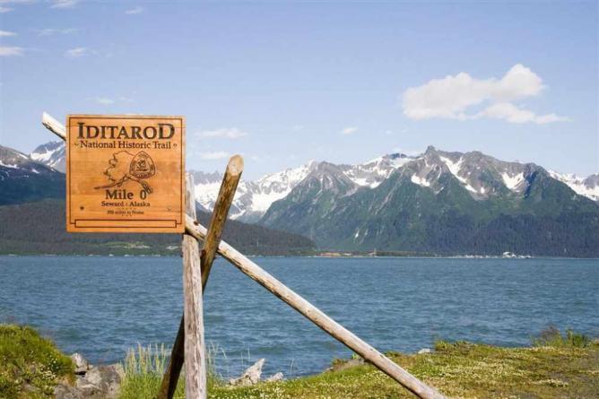 The 10 Most Beautiful Towns in Alaska