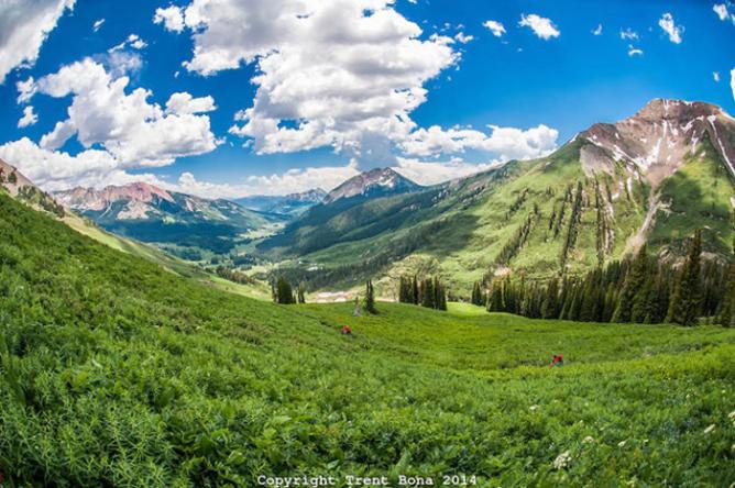 The 10 Most Beautiful Towns In Colorado, USA