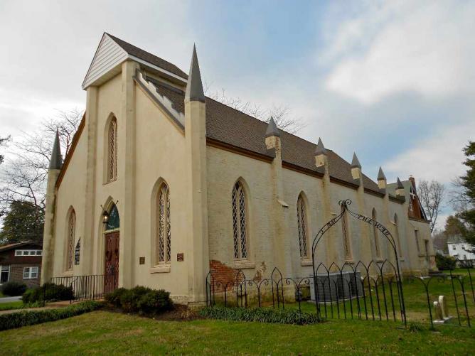 The 10 Most Beautiful Towns In Delaware, USA