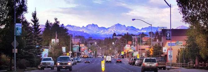 The 10 Most Beautiful Towns In Wyoming