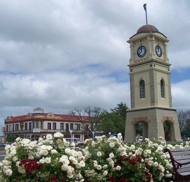 The 10 Most Beautiful Towns In New Zealand