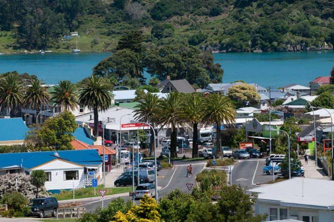 The 10 Most Beautiful Towns In New Zealand