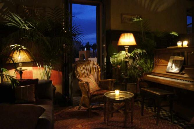 The 10 Best Cafes In Marrakech, Morocco