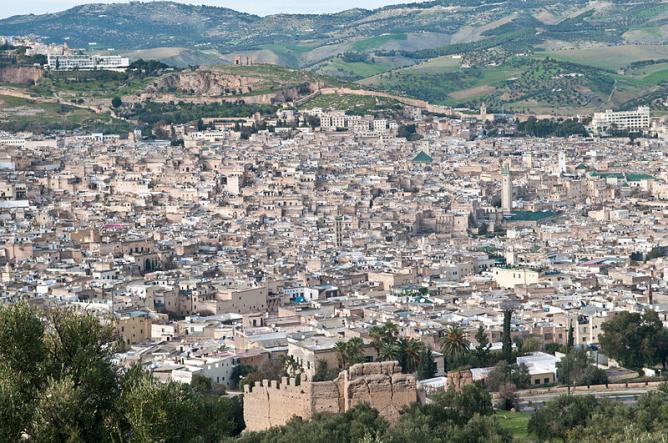 The Top 10 Things To See And Do In Fes