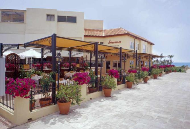 The 10 Best Restaurants In Paphos, Cyprus