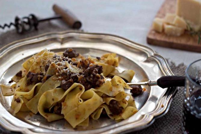 The Top 10 Restaurants In Perugia Italy