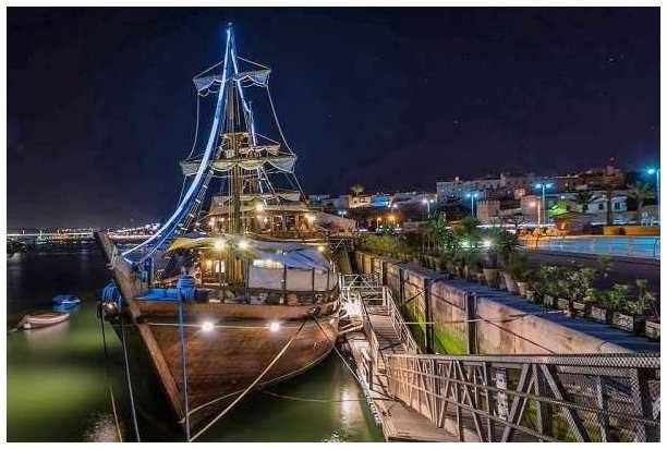 The 10 Best Bars In Rabat, Morocco