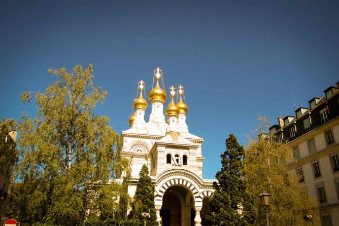 Geneva's 10 Best-Kept Secrets