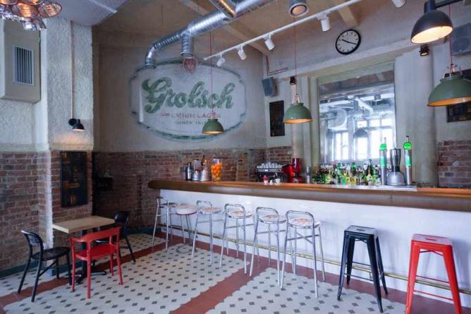 The 10 Best Bars In Bucharest, Romania