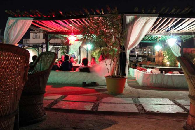 The 10 Best Restaurants In Colaba, Mumbai