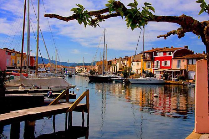 The Top 10 Most Beautiful Seaside Resorts in France
