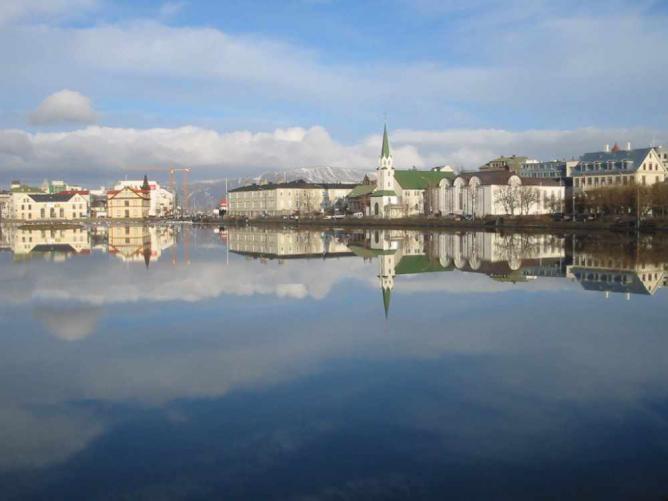 The Top 10 Most Beautiful Towns In Iceland