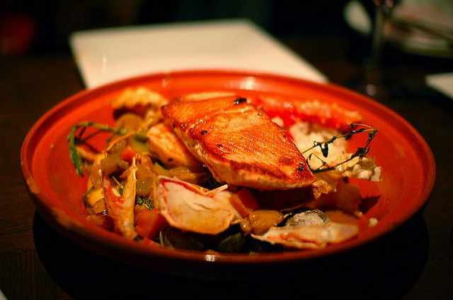 The 10 Best Restaurants in Tangier