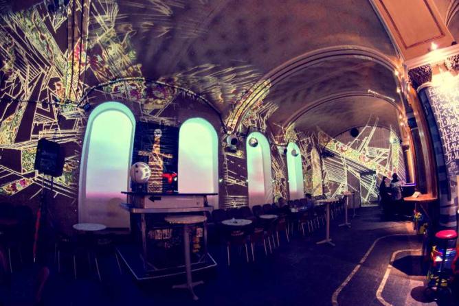 The 10 Best Bars For A Relaxed Drink In Vienna