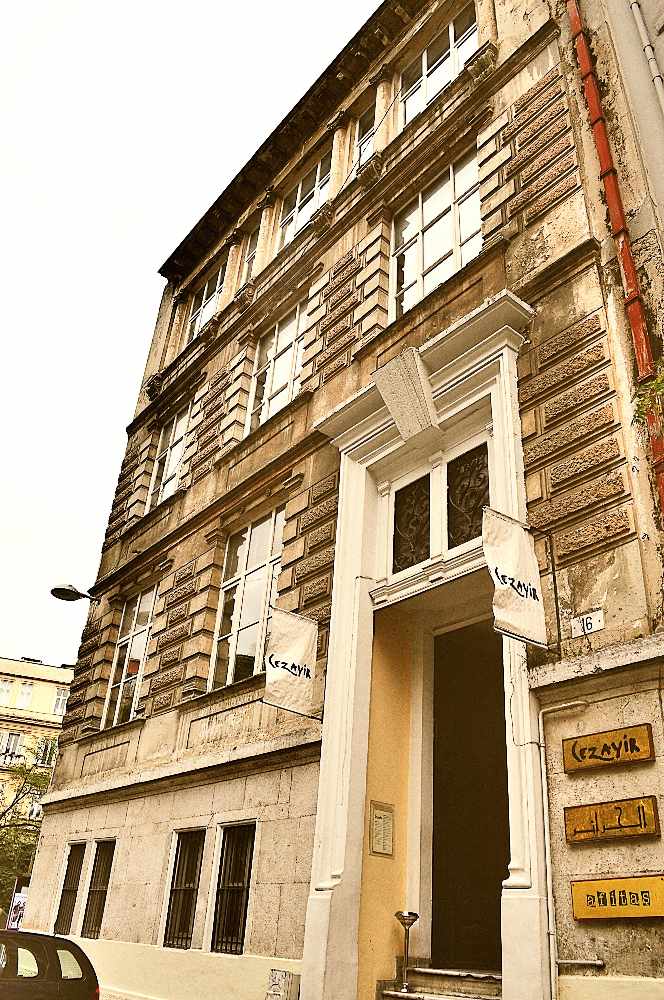 The 10 Best Restaurants In Cihangir And Çukurcuma, Istanbul