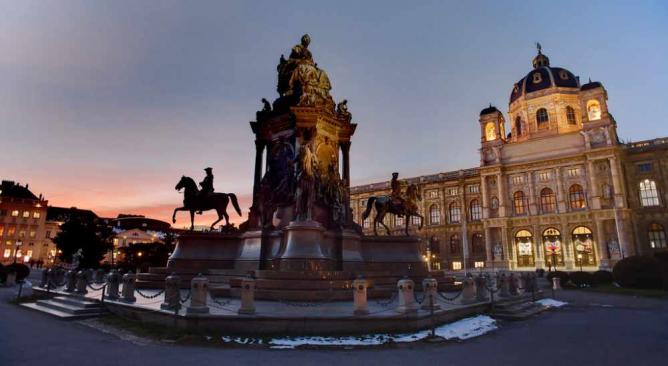 The Most Beautiful Sculptures in Vienna | Culture Trip